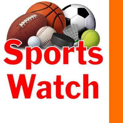 Sports Watch 6-18-26 | Westside Seattle
